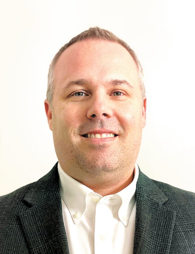 Boys & Girls Club of Greater Nashua welcomes new CEO Craig Fitzgerald ...